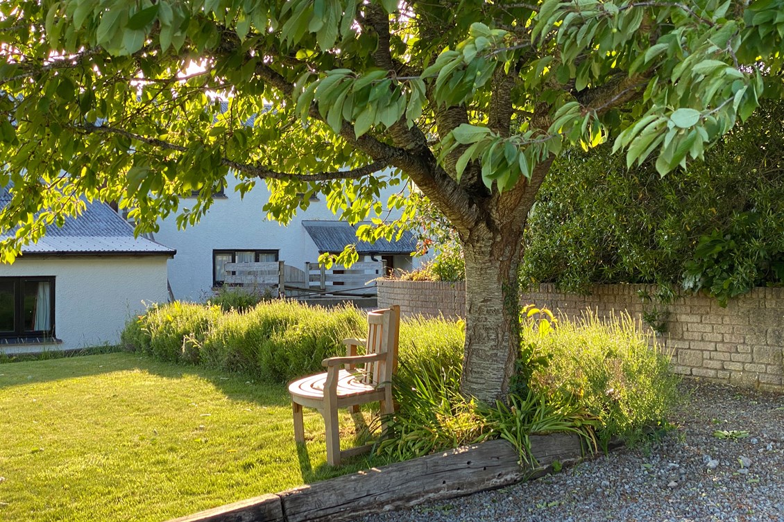 Sheldon Retreat in Devon