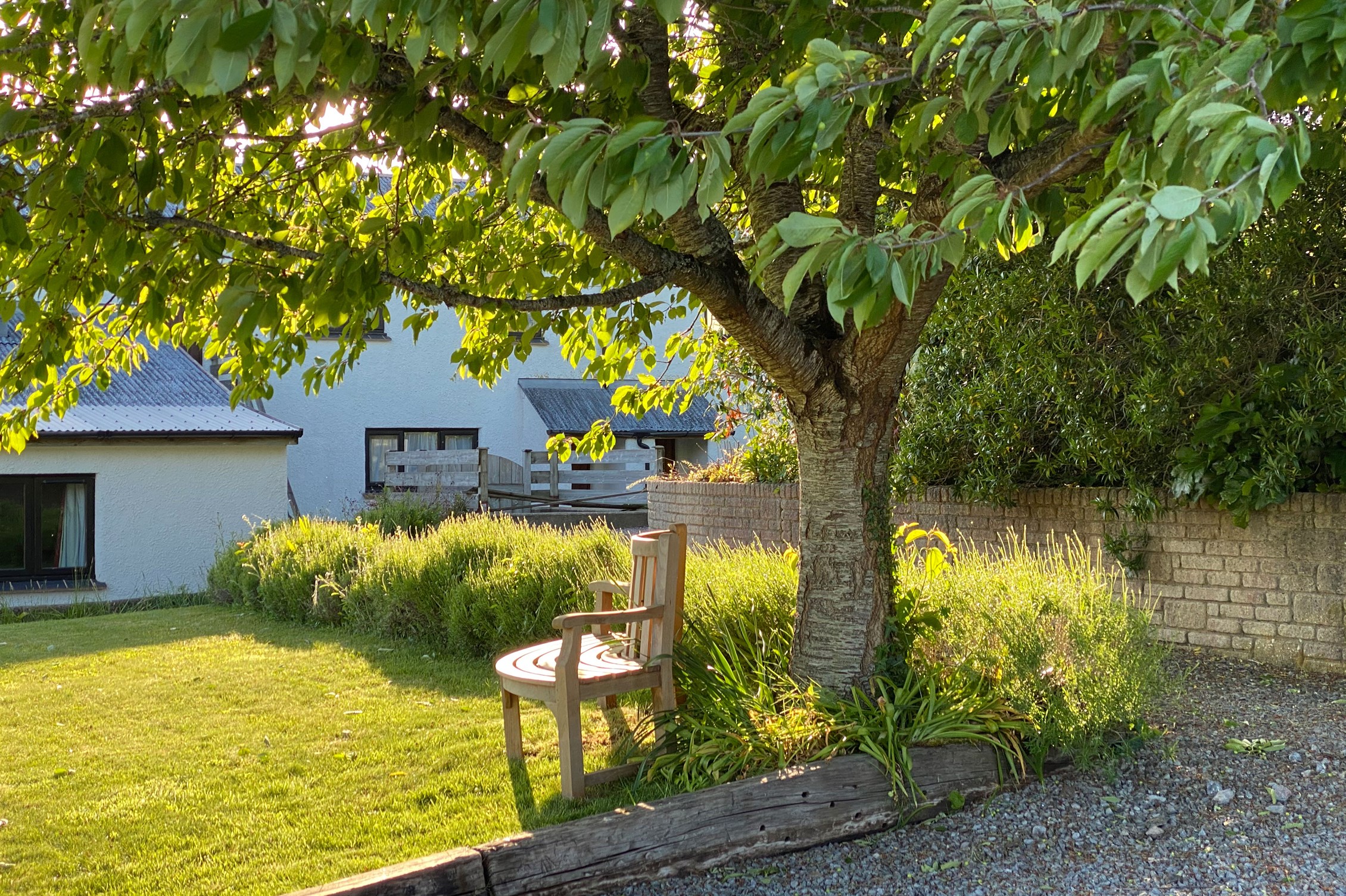 Sheldon Retreat in Devon