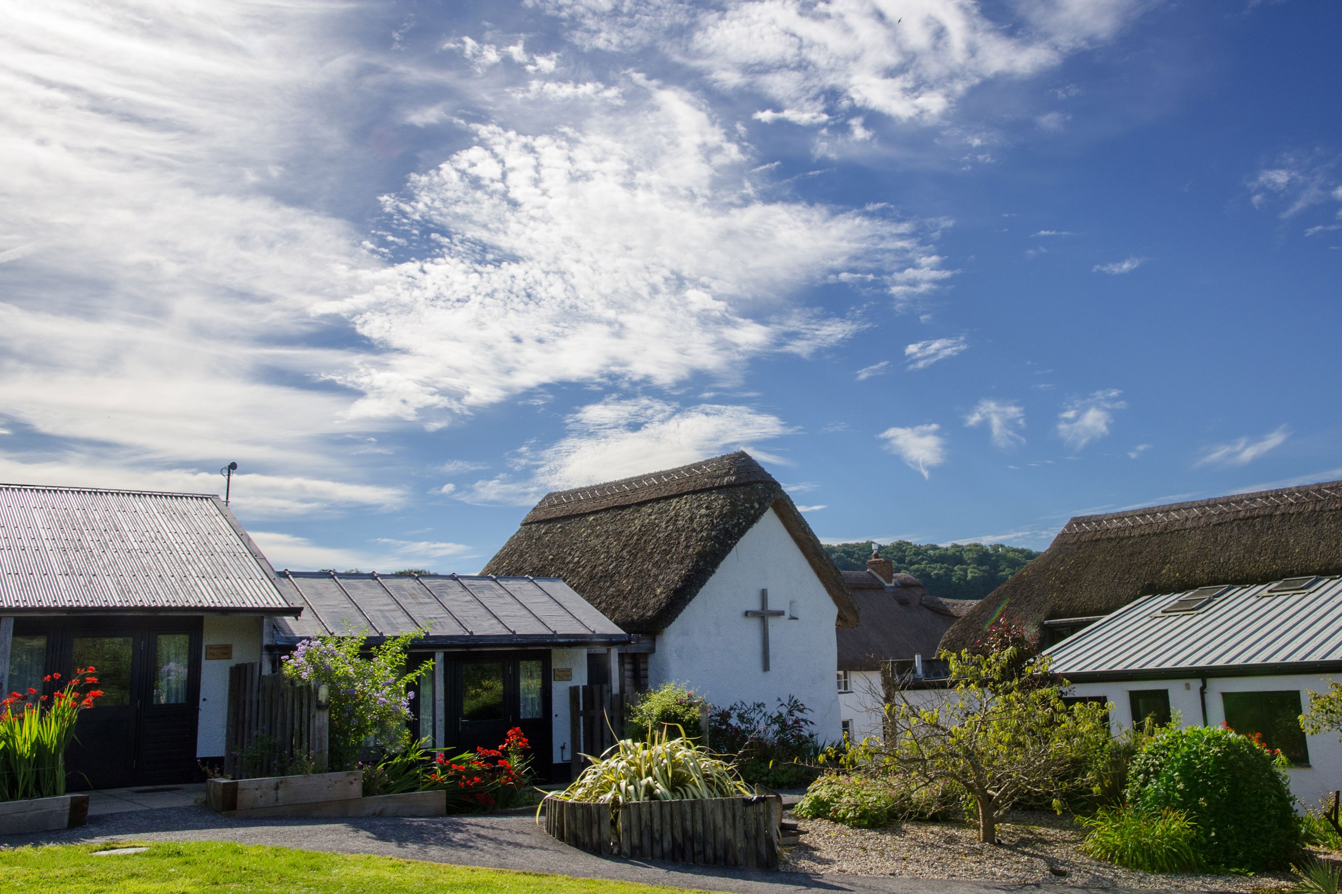 Visit Sheldon Retreat